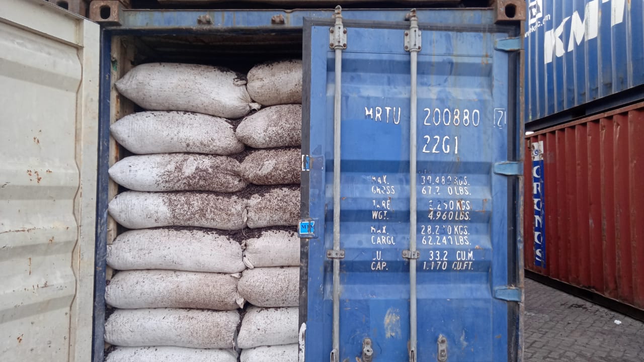 Jasa Pengiriman Container Pontianak - PT Agro Karya Bersama